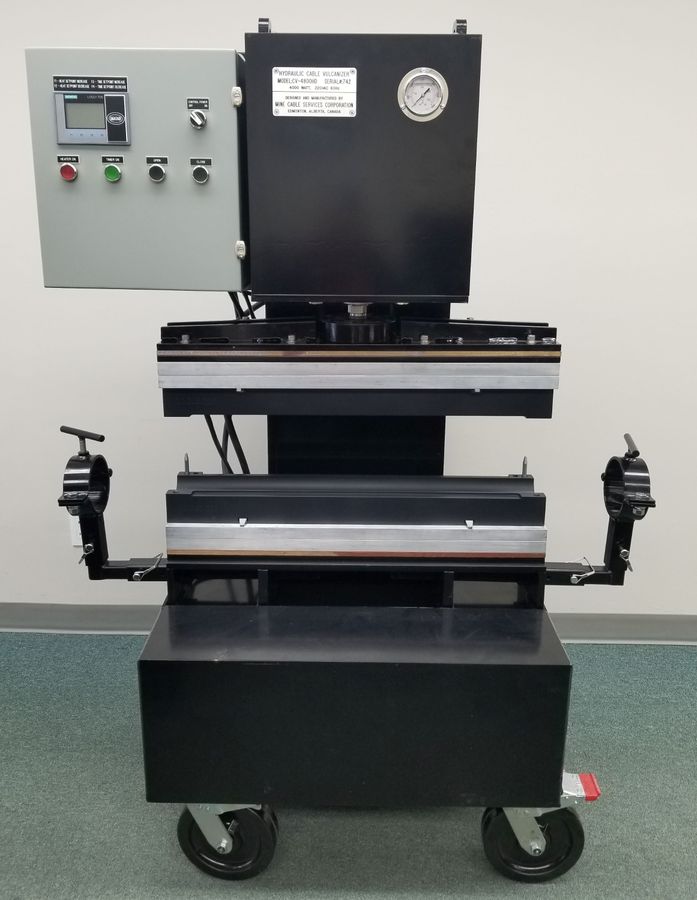 Mine Cable Services Corp. - MINExpo INTERNATIONAL 2024