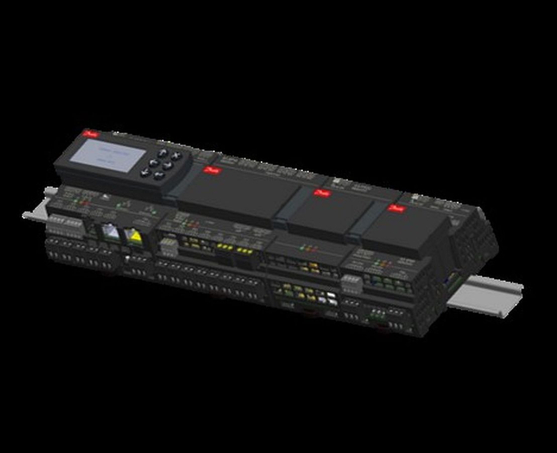 Danfoss - 2024 AHR EXPO