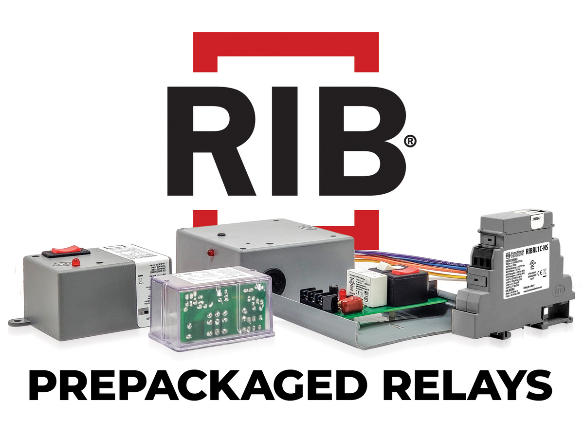 Functional Devices, Inc. - 2025 AHR EXPO