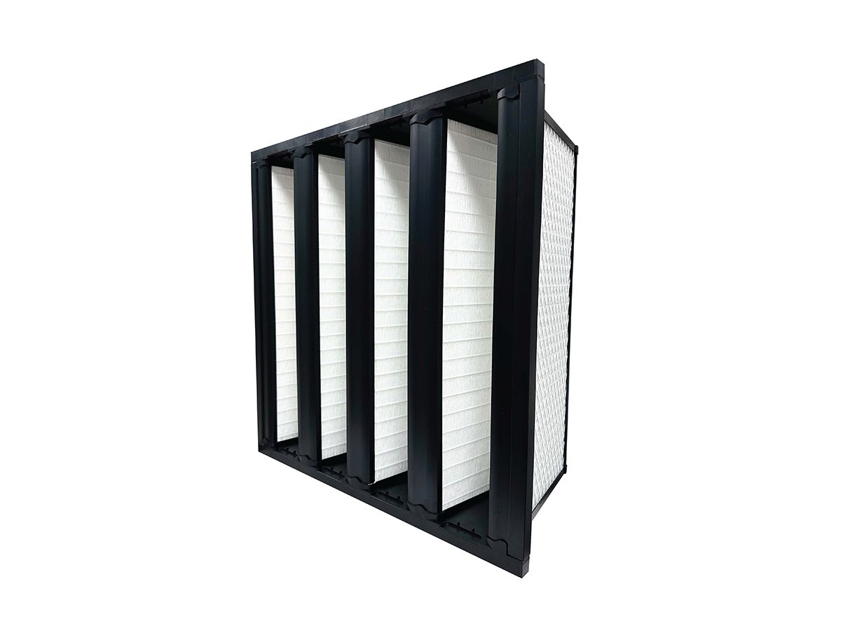 CMS Global (Excelair Filters) - 2025 AHR EXPO