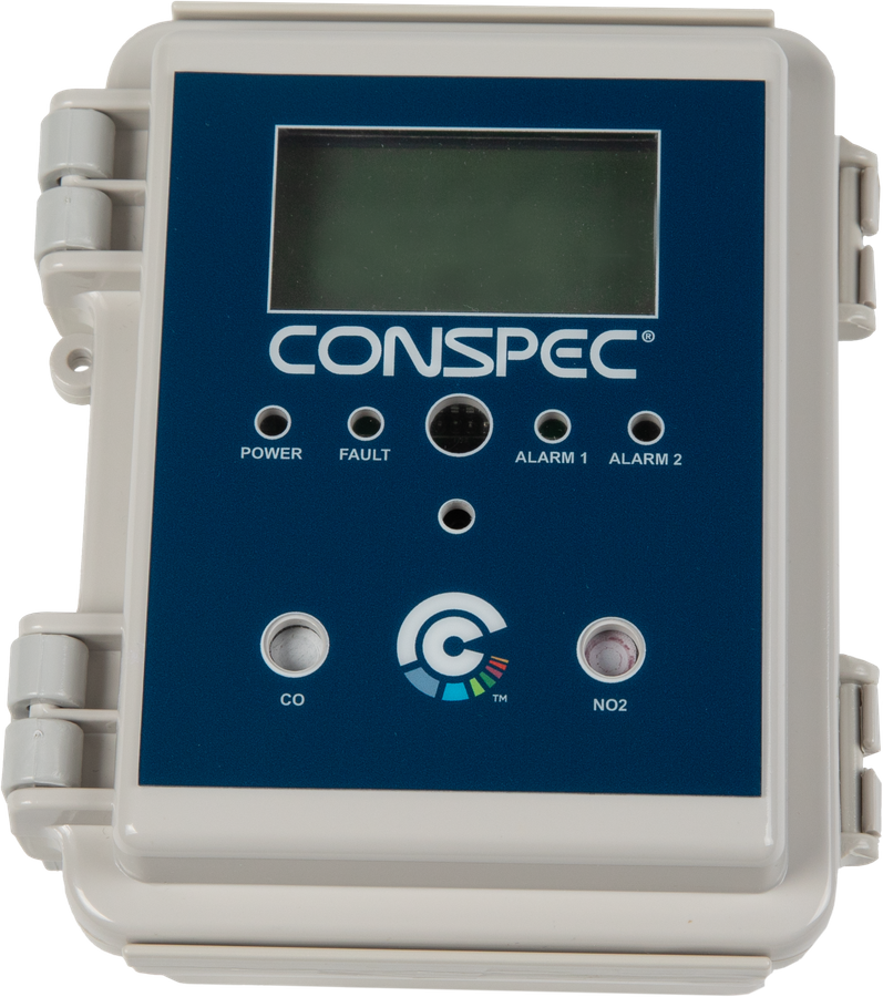 2025 AHR EXPO | Conspec Controls