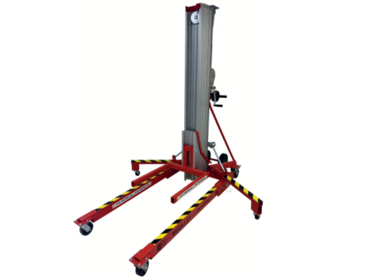 Specialized Fabrication Equipment Group (SFE Group) - 2025 AHR EXPO