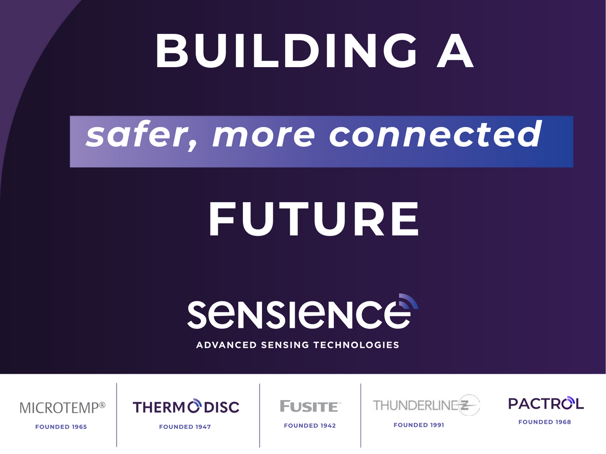 2025 AHR EXPO | Sensience