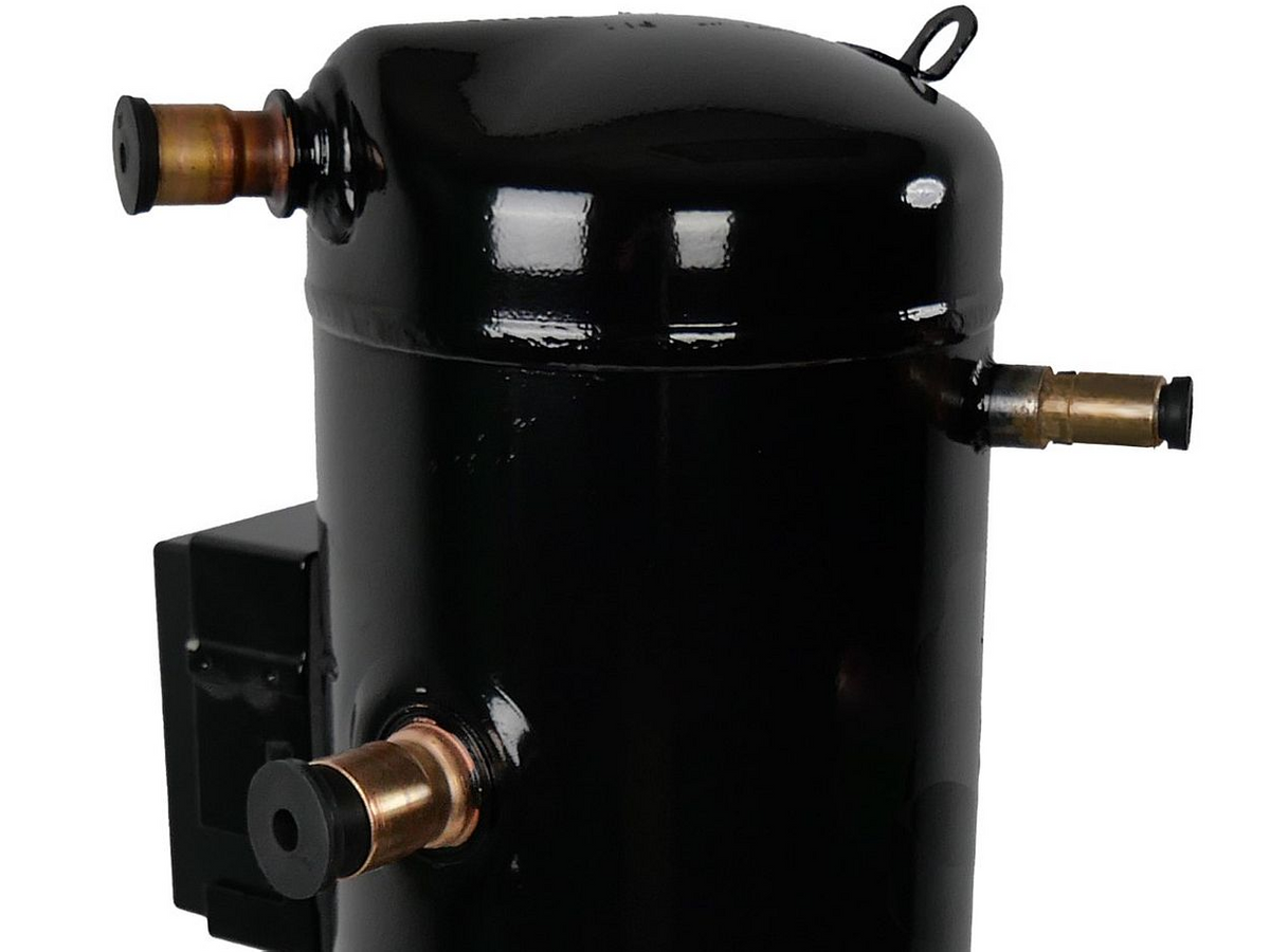 2025 AHR EXPO | Copeland