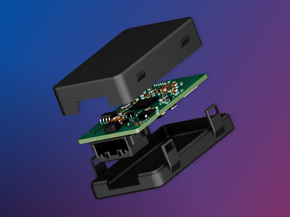 NOVELIC d.o.o. - CES 2025