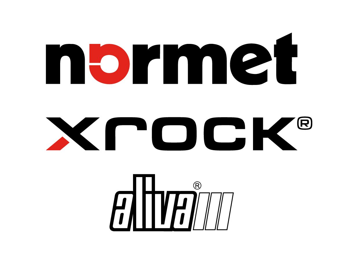 Normet Americas - World of Concrete 2024