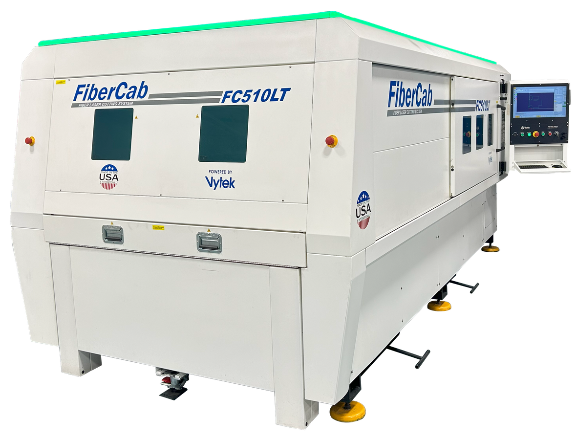 Vytek - International Manufacturing Technology Show 2024