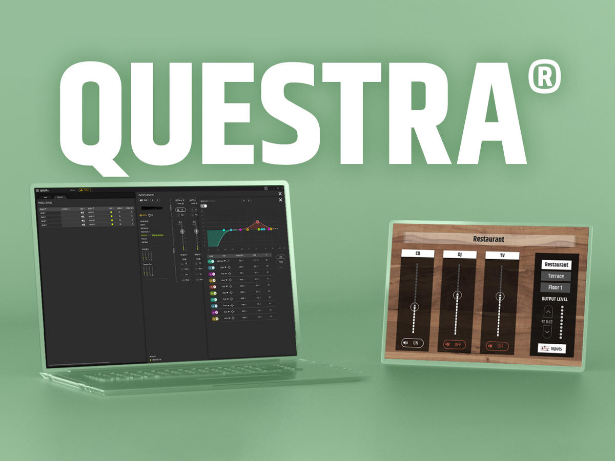 Adam Hall Integrated Systems - ISE 2025