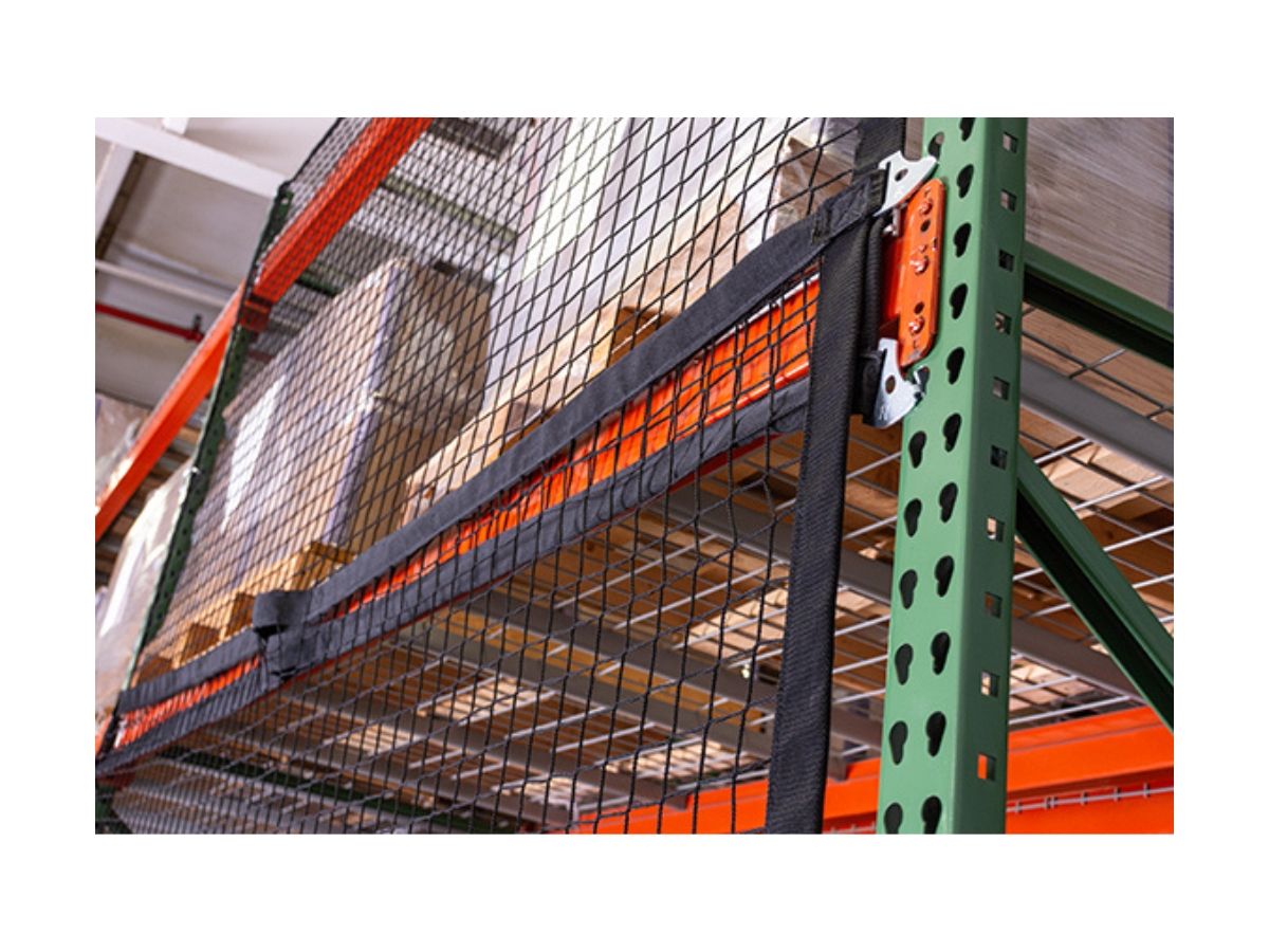 Adrian's Safety Solutions - ProMat 2025