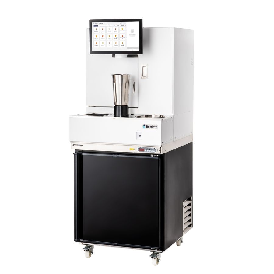 Botrista Technology - National Restaurant Association Show