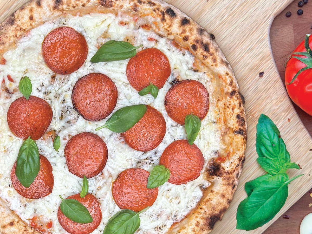 Before the Butcher - National Restaurant Association Show