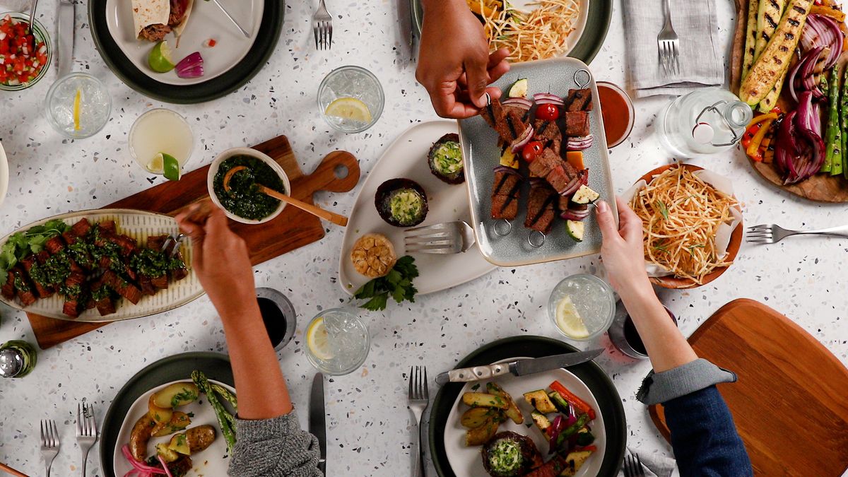 Chunk Foods - National Restaurant Association Show