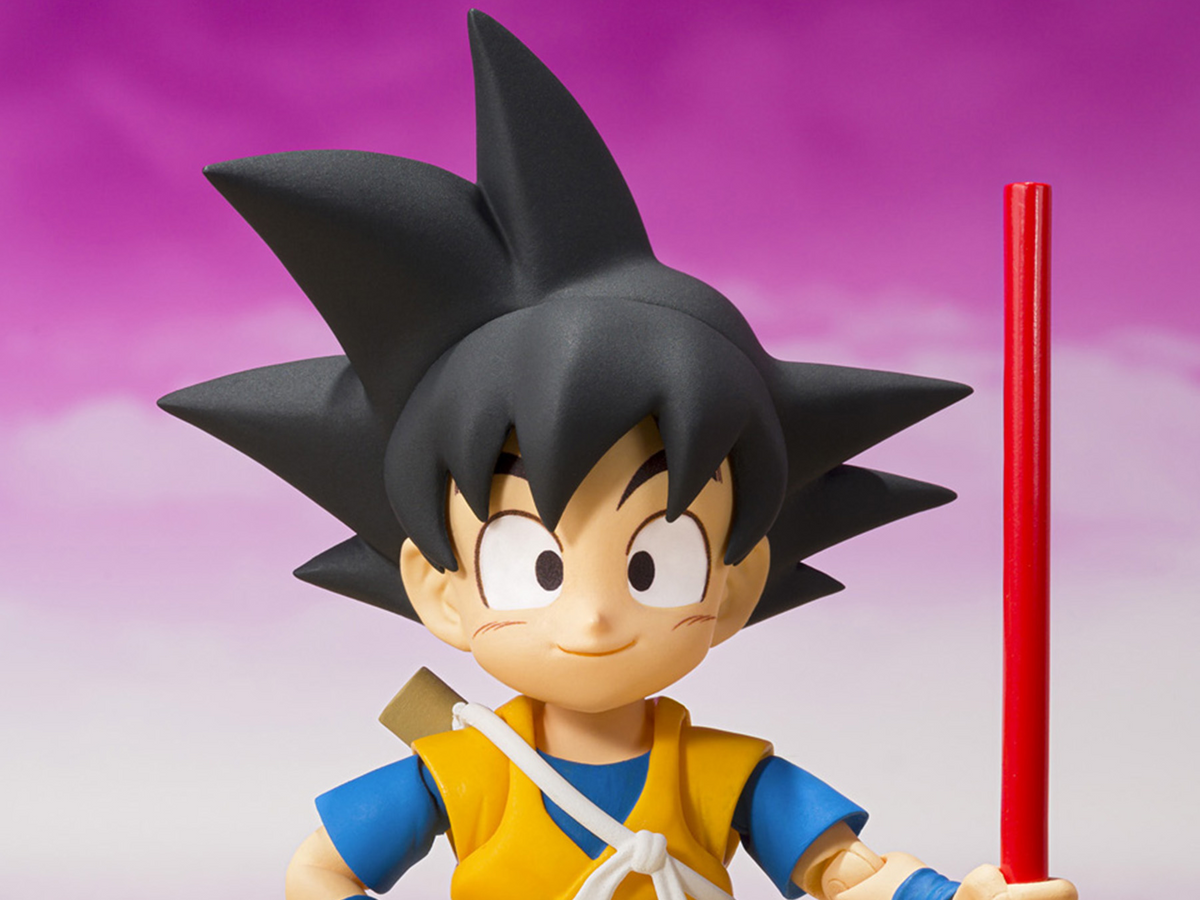 Toy Fair 2025 | Bandai Namco Toys & Collectibles America