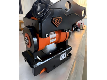 CONEXPO-CON/AGG 2026 | Weihai GJ Engineering Machinery Co., Ltd.