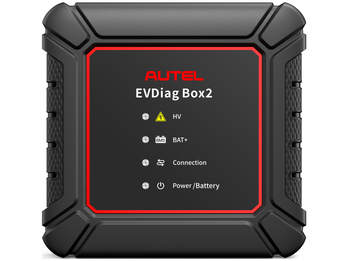 AAPEX 2025 | Autel.US Inc.