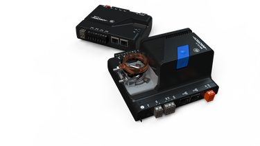 Innotech Control Systems Australia - 2023 AHR EXPO