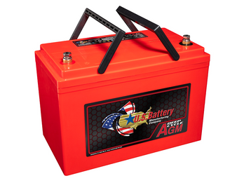 ISSA Show North America 2025 | U.S. Battery Mfg. Co.