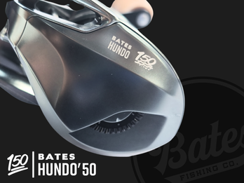 ICAST 2025 | Bates Fishing