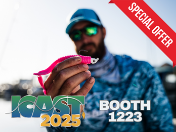 ICAST 2025 | Fishbites
