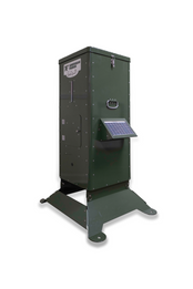 ICAST 2025 | American Feeder