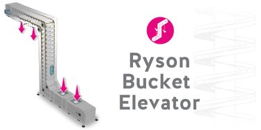 Powder & Bulk Solids 2025 | Ryson International, Inc.