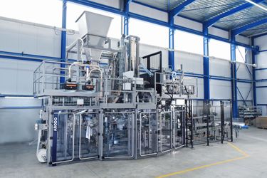 Powder & Bulk Solids 2025 | Arodo BV