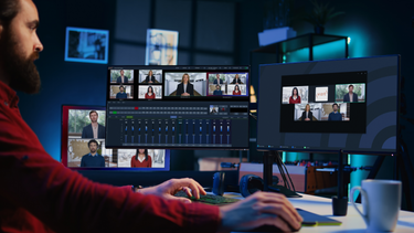 2025 NAB Show | Vizrt