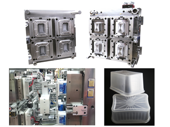 StackTeck Systems Limited - NPE2024: The Plastics Show