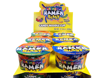 2025 Sweets & Snacks Expo | Exclusive Brands