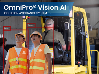 ProMat 2025 | Matrix Design Group LLC