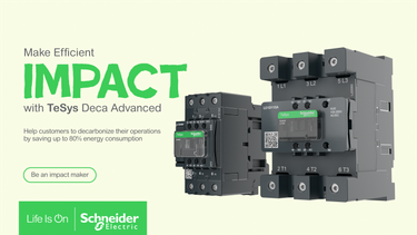 Schneider Electric - ProMat 2025