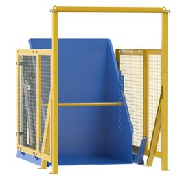 Vestil Manufacturing - ProMat 2025