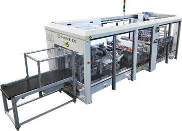 ProMat 2025 | Packsize International LLC