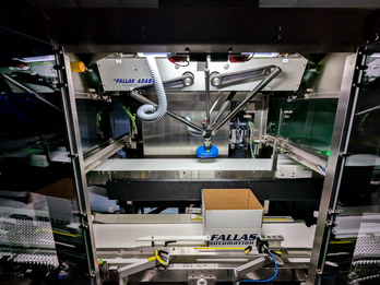 PACK EXPO East 2026 | Fallas Automation, Inc.