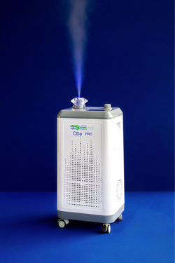 Innova NanoJet Technologies LTD - CES 2025