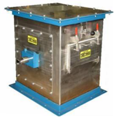 Puritan Magnetics - Powder & Bulk Solids 2025